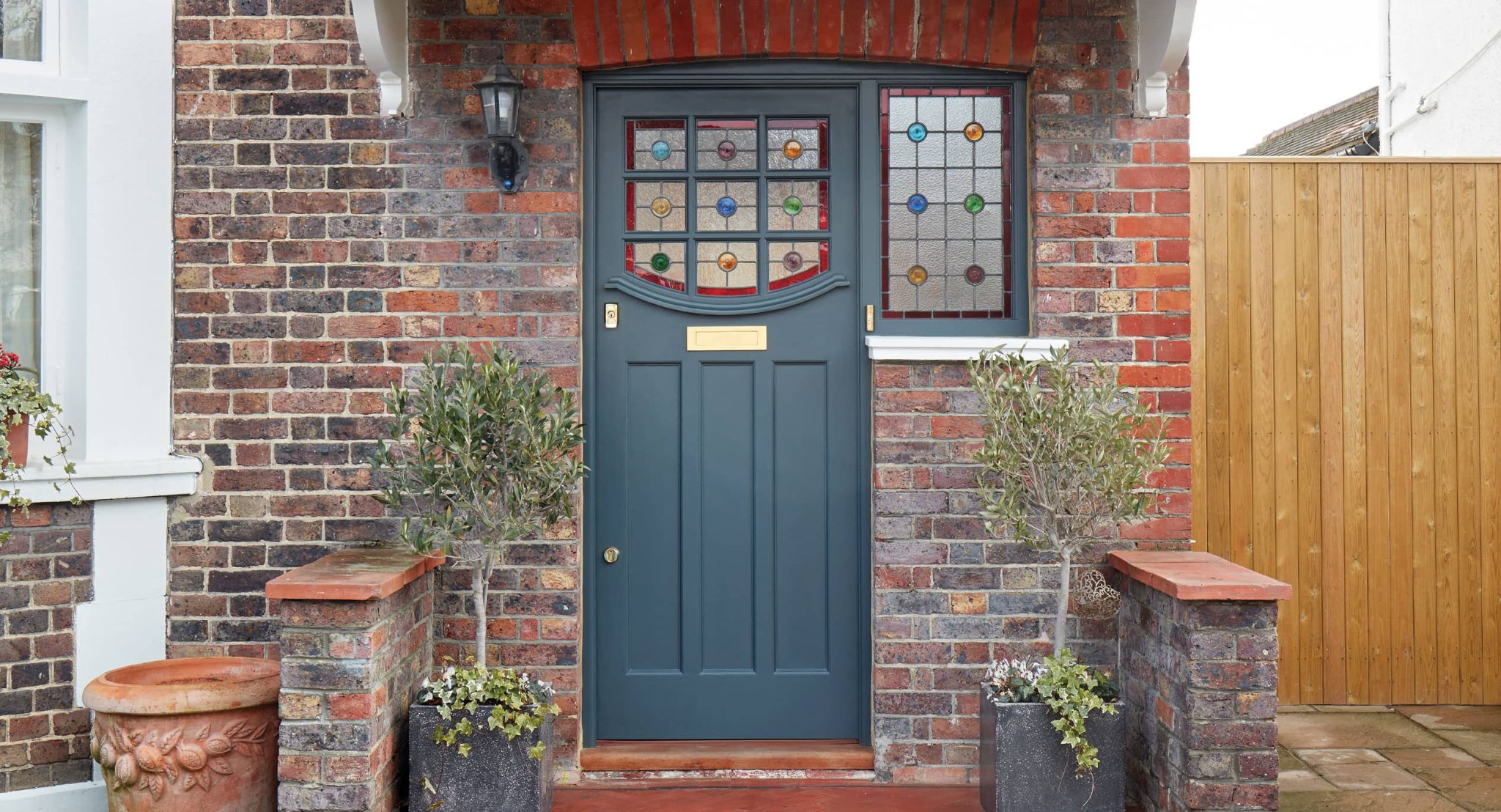 Made To Measure Doors - London Door Company