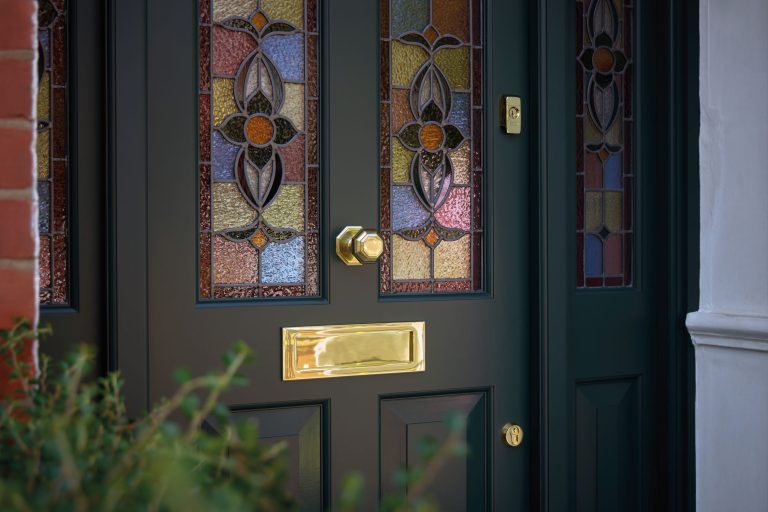 Inspiration - London Door Company