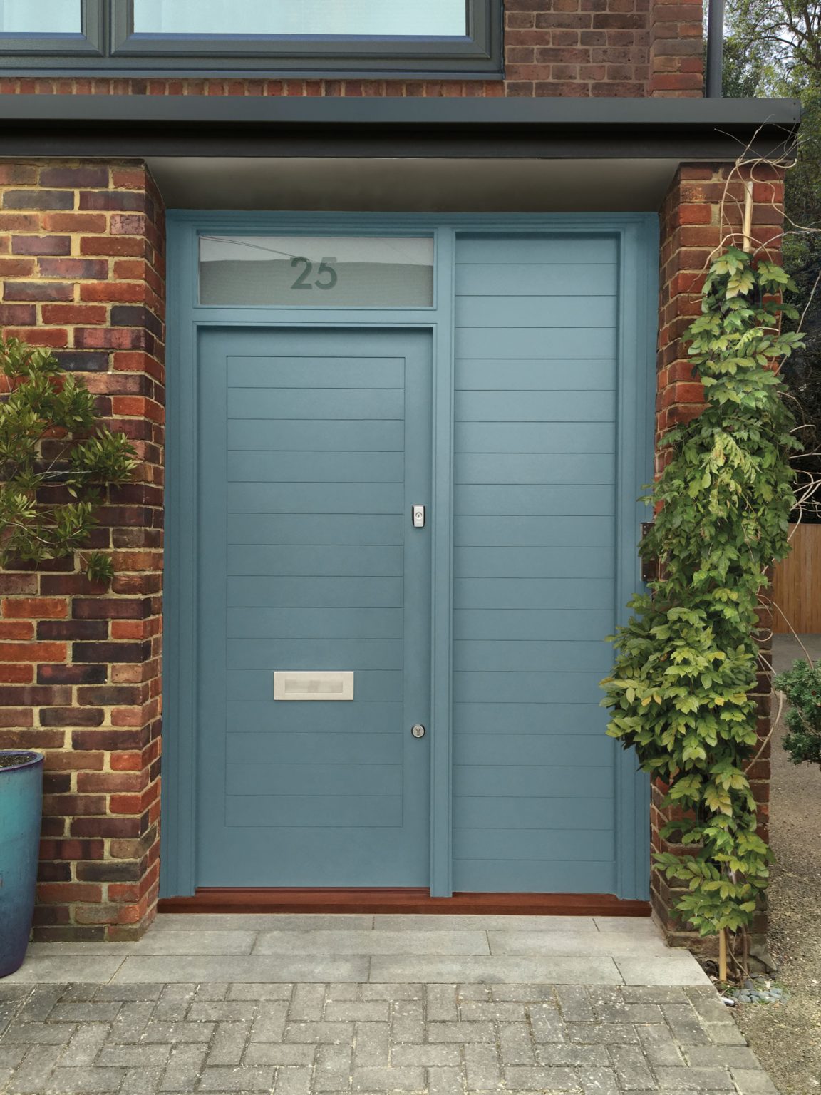 Bespoke Front Doors | Victorian Front Doors | London Door Company