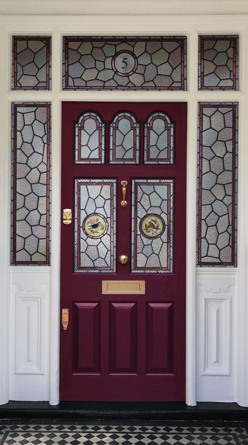Inspiration - London Door Company