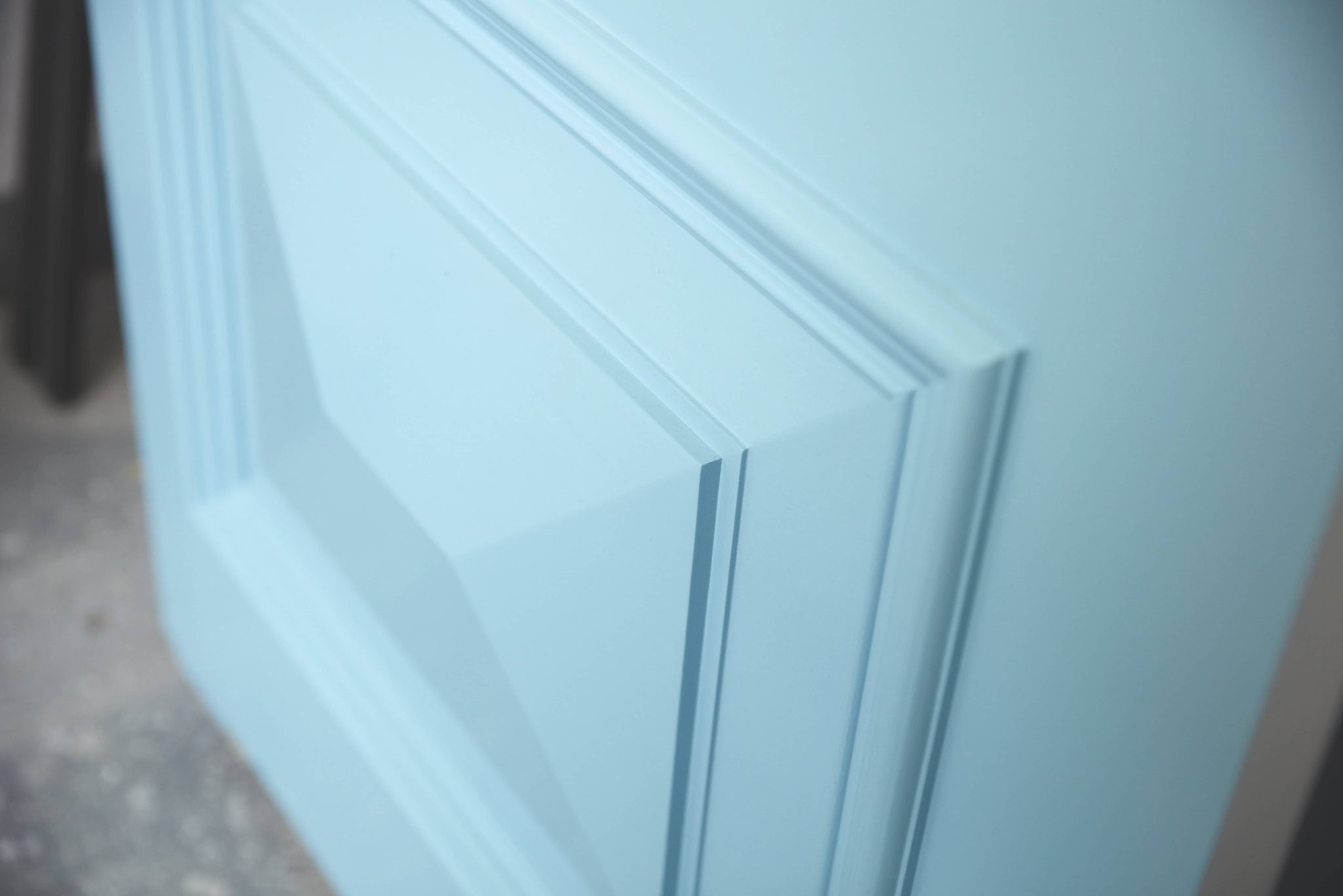 Painted Doors | Front Doors | London Door Company