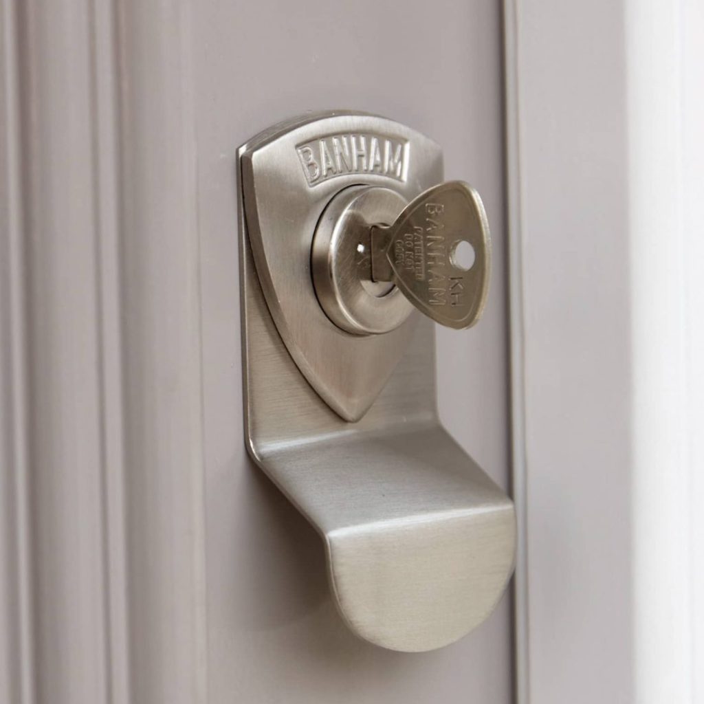 Front Door Security - London Door Company