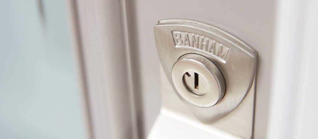 Front Door Security - London Door Company