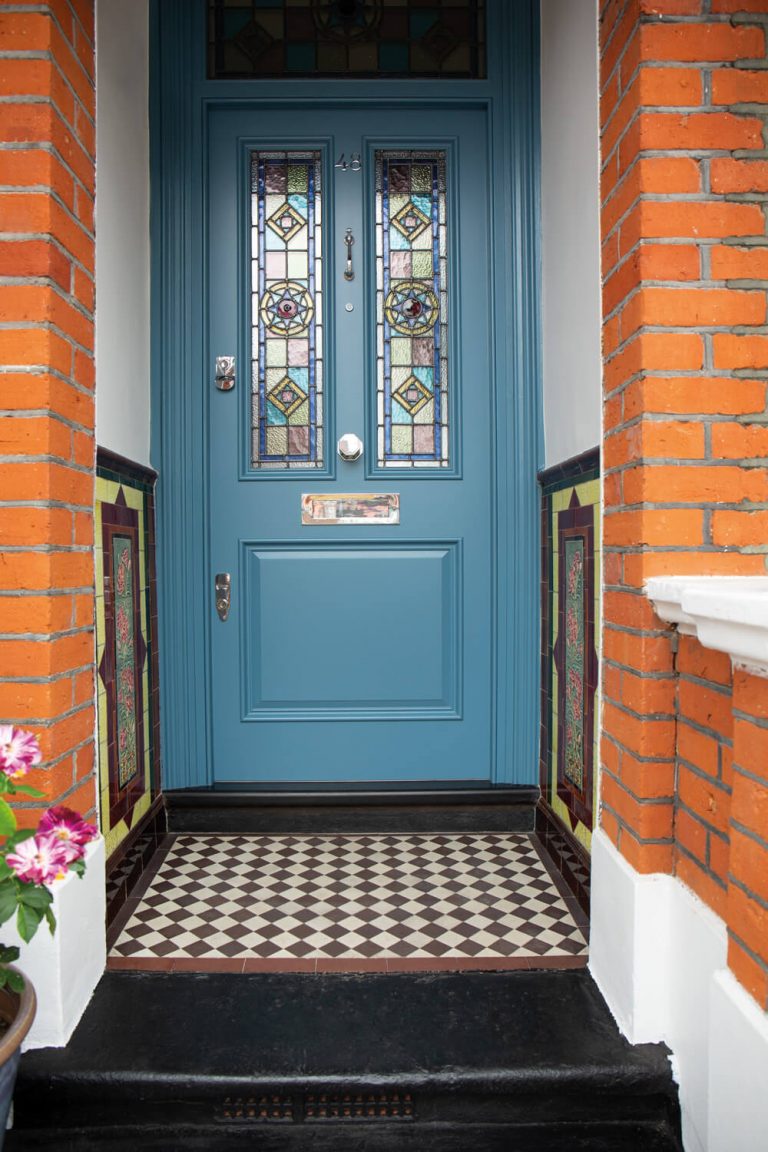London Door Company | The Exceptional First Impression