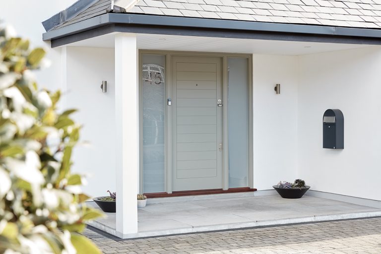 Our Guide to Choosing a Luxury Bespoke Front Door