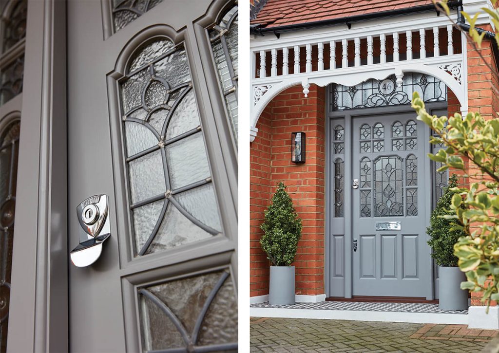 Our Guide to Victorian Doors: Showcasing Real-Life Client Stories