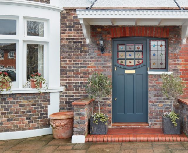 Popular - London Door Company