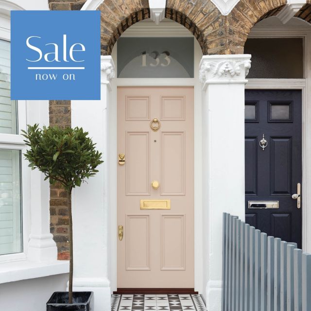 Inspiration - London Door Company